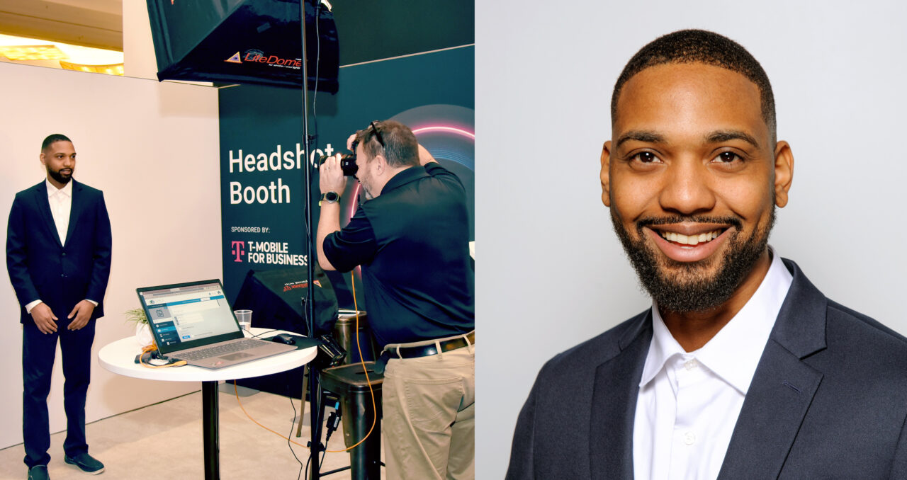 conference-tradeshow | Orlando Headshots